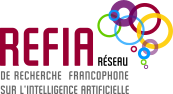 Accueil - RéFIA